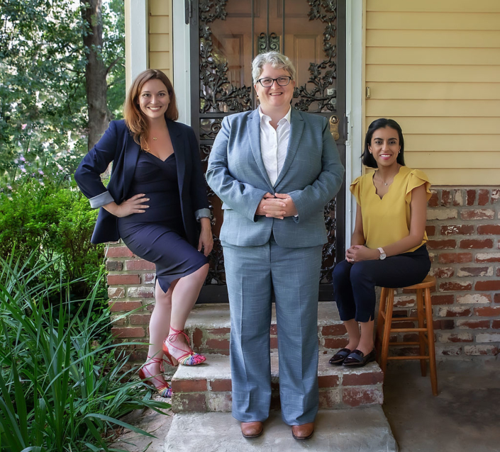 Our Team – Owings MacNorlin Law